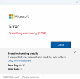 Your organisation has deleted this device (700003) - AGGIA IT Services